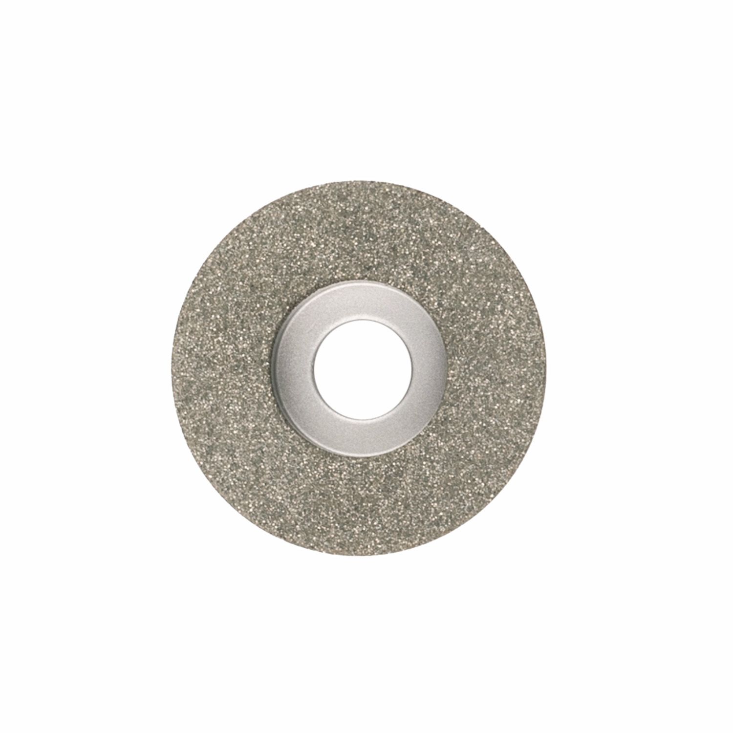 Mola al Borazon B6A2T Ø 38X10X1,5 T12,5 - Diabor